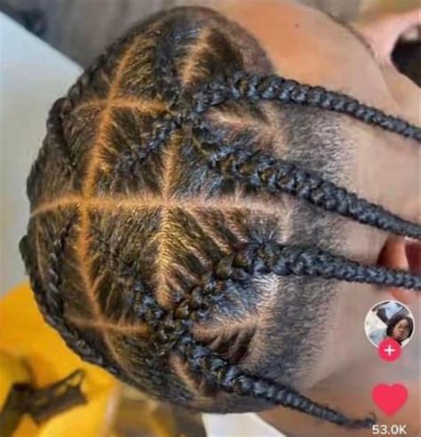 Mens Stitch Braids By Plaitqueenbraids Cornrow Braids Men Dreadlock Hairstyles For Men Braided