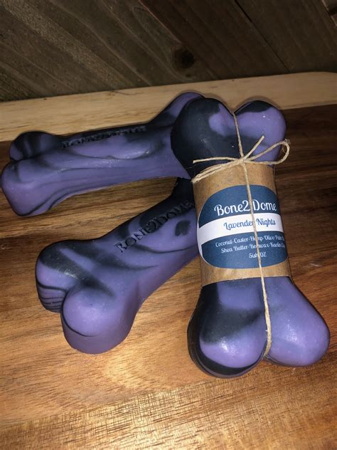 Lavender Nights Lavender Cold Process Soap Etsy