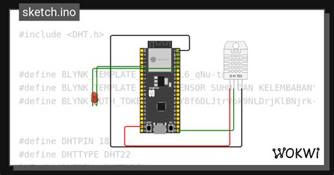 Wokwi Online ESP32 STM32 Arduino Simulator