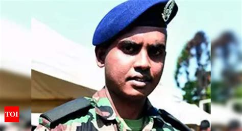 Ltte 29 Yrs After Lankan Soldier Lost Legs In Ltte Op Son Is Officer