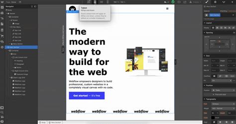 Webflow Frontenddevelopment Html Css Javascript Frontend
