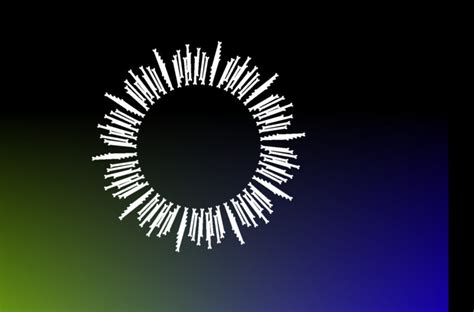 Shader Gradient Godot Shaders