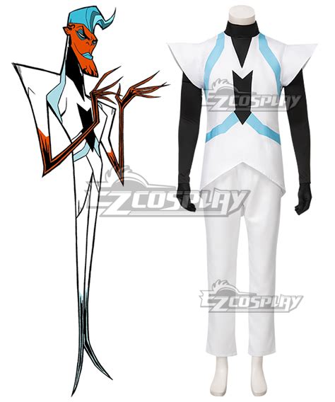 Moon Girl And Devil Dinosaur The Beyonder Cosplay Costume