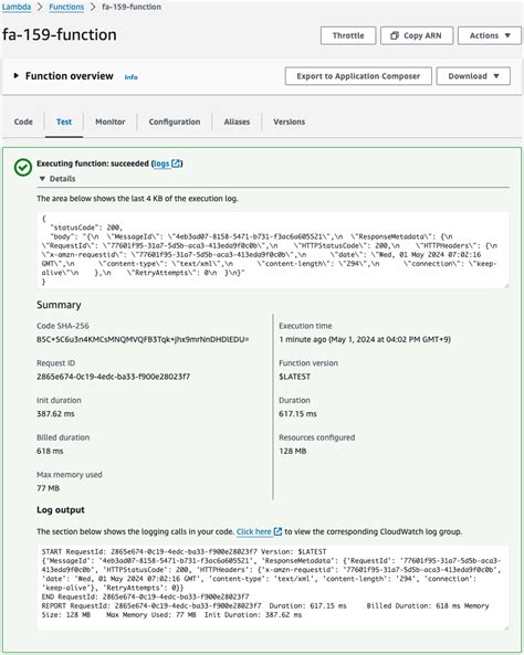 How To Send Notifications Via Sms Using Aws Sns Awstut