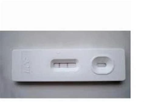 Pregnancy Test Kit Pregnancy Test Kits Wholesaler From New Delhi