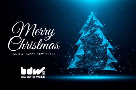 Big Data Week On Linkedin We Wish Everyone In Our Big Data Community