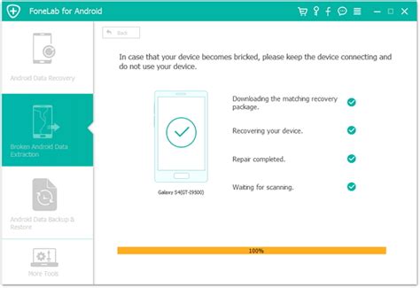 Get Pictures Off A Black Screen Android Phone