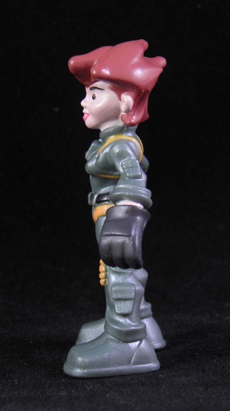 Shes Fantastic Transformers Rescue Bots Dani Burns