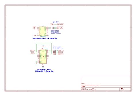 Connecting T41u5xbb To A Servo Drive · Issue 71 · Phil Barrett Grblhal Teensy 4 X · Github