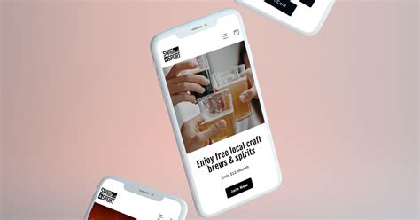Swig And Sport Case Study From Sunrise Integration