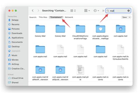 How To Delete And Reinstall Apple Mail