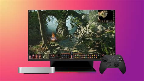 MacOS Monterey To Offer Smoother Gameplay With Support For Adaptive Sync Displays On Newer Macs
