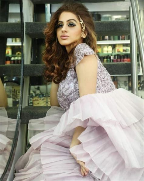 Kenisha Awasthi Biography Wiki Age Height Details About Photos