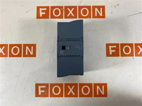 SIEMENS ES HD XB SIMATIC S Analog Input SM