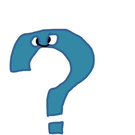 My Characters R Objectshows