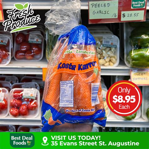 Best Deal Foods Best Deal Foods Added A New Photo