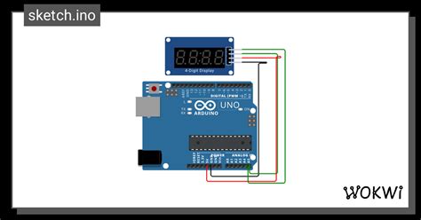 Wokwi Online ESP32 STM32 Arduino Simulator