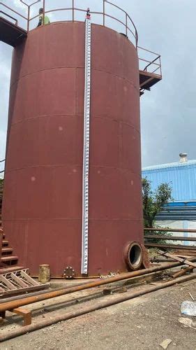 Cat And Mouse Level Indicator At ₹ 10800 Piece Level Indicators In Vadodara Id 2854772256788