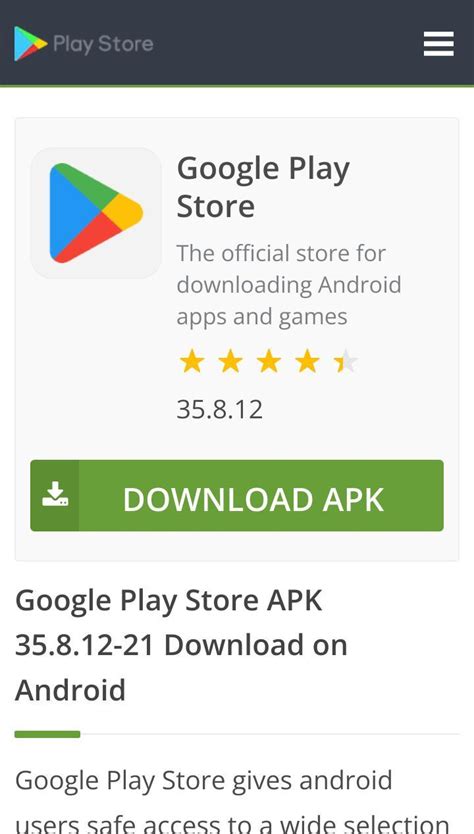 Burger Menu Does Not Work With Only Mode