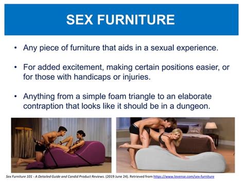 Positional Aids And Assistive Devices For Patients With Sexual Dysfunction PPT