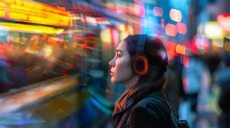 Revolutionary AI Noise Canceling Headphones Hear Only Who You Want HyScaler