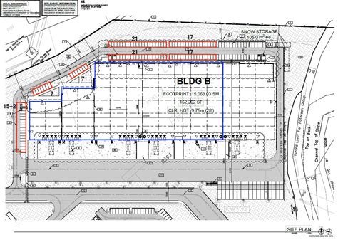Kim Pilon On Linkedin Two More Buildings Under Construction At National Capital Business Park