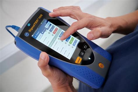 Top 6 Gigabit Ethernet Test Equipment Companies Making Internet Connection Easier