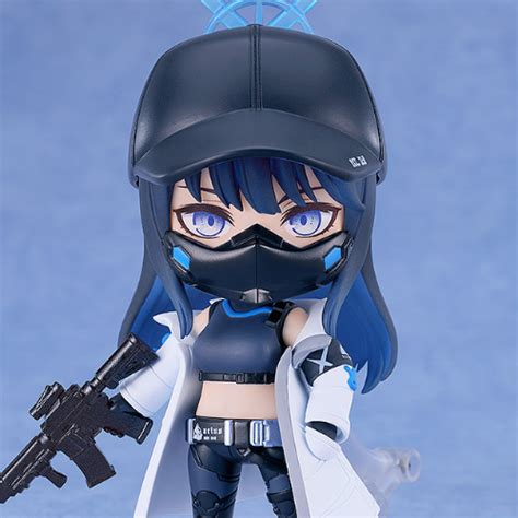 [25년 11월 발매] 블루 아카이브 굿스마일 컴퍼니 넨도로이드 2788 피규어 조마에 사오리 ~25 06 28 도키도키굿즈