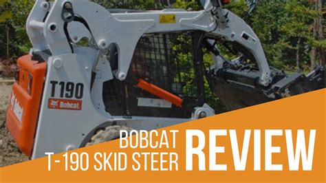 Bobcat T Review Full Specs Iseekplant