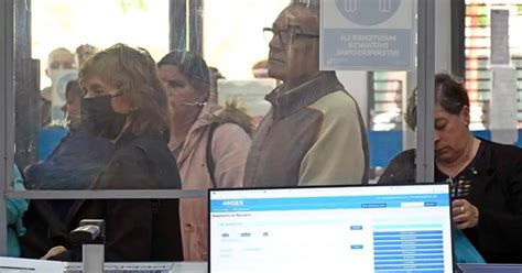 Pensiones No Contributivas Pnc De Anses Cómo Se Calculan Los Haberes