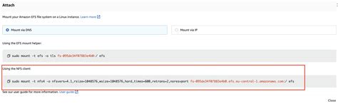 Github Sedaatalaydeploying Large Python Packages On Aws Lambda Using Efs