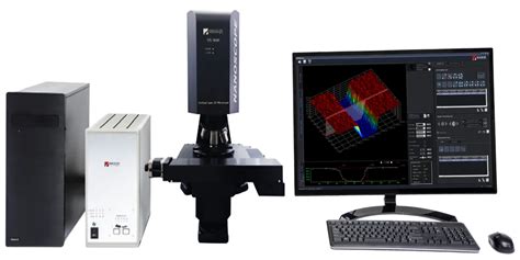 Laser Microscope Retailers And Dealers In India