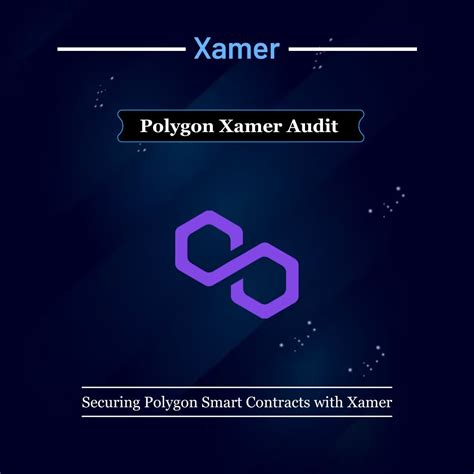 Xamer Web3 Security On Linkedin Audit Code Blockchain
