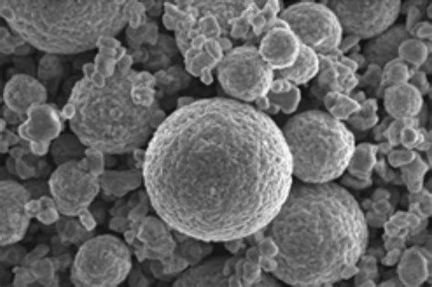 Cathode Materials Nagase Europe