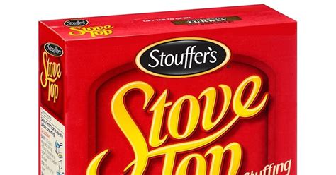 Reality Shift Stouffers Stove Top Stuffing Disappears From Shelves