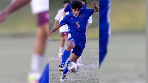 Qanda With Marvin Ridge Soccer Player Aditya Saha Bvm Sports