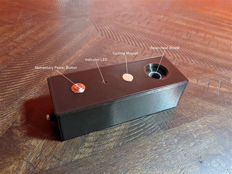 Dynavap Induction Heater Power Supply Sold Separately Etsy