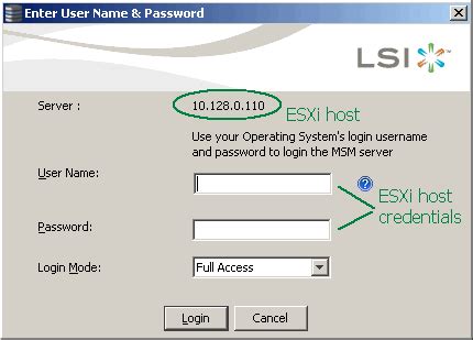 Hide Or Disable LSI MegaRaid Controller BBU Status VMware VSphere