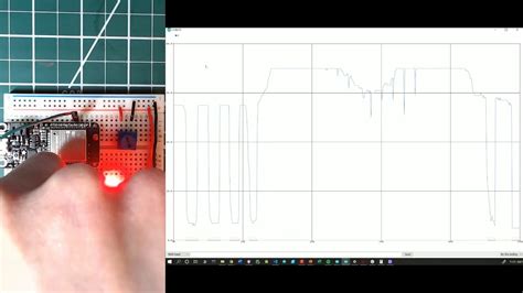 Capacitive Touch Sensing On The Adafruit Huzzah32 Esp32 Youtube