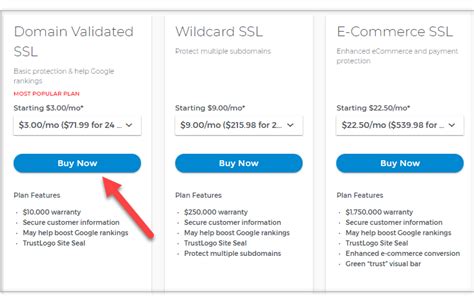 Ssl Certificate Installation Steps