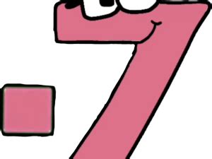 Alphabet Lore Cartoon Monsters To Design Png Png All