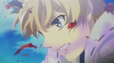 Infinite Dendrogram Anime Tv 2020