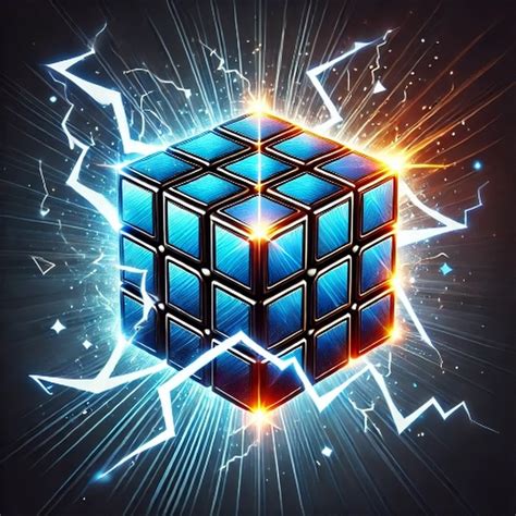 Cube For Lightning Youtube