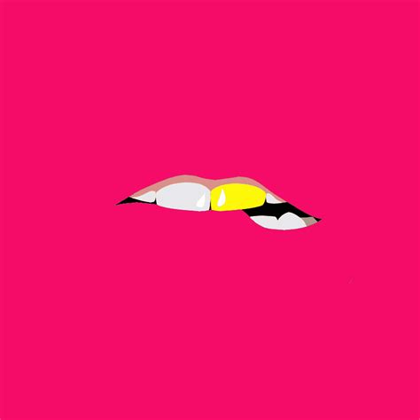 Horny Lips Collection Collection Opensea