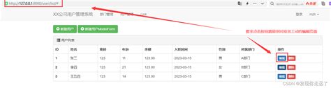 【django 网页web开发】09 实战项目：员工编辑删除功能与靓号管理（02）（保姆级图文） For Field In Form