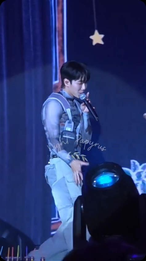 พี่วอร์ มีคนแกล้งงงงง Yinyin Anw Warwanarat Yinwar Yinwar หยิ่นวอร์ หยิ่นอานันท์ หยิ่นวอร์