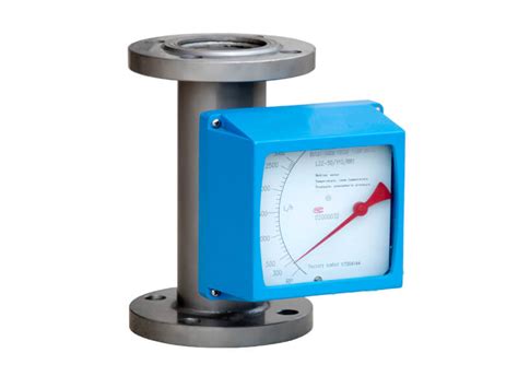 Variable Area Flow Meter Kaifeng Qingtianweiye