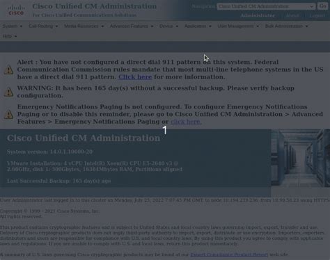 Dn Providers Domain Make Call Cisco Community