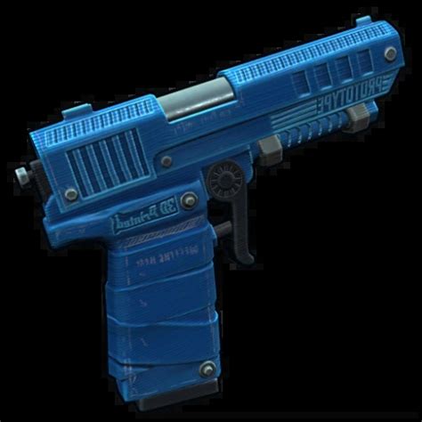 خرید Prototype SAP