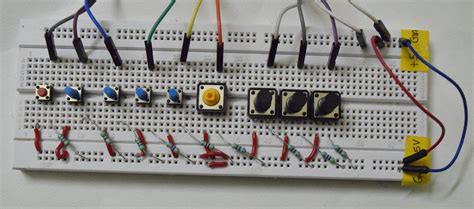 Scientific Calculator With Evive Arduino Powered Embedded Platform 7 Steps With Pictures